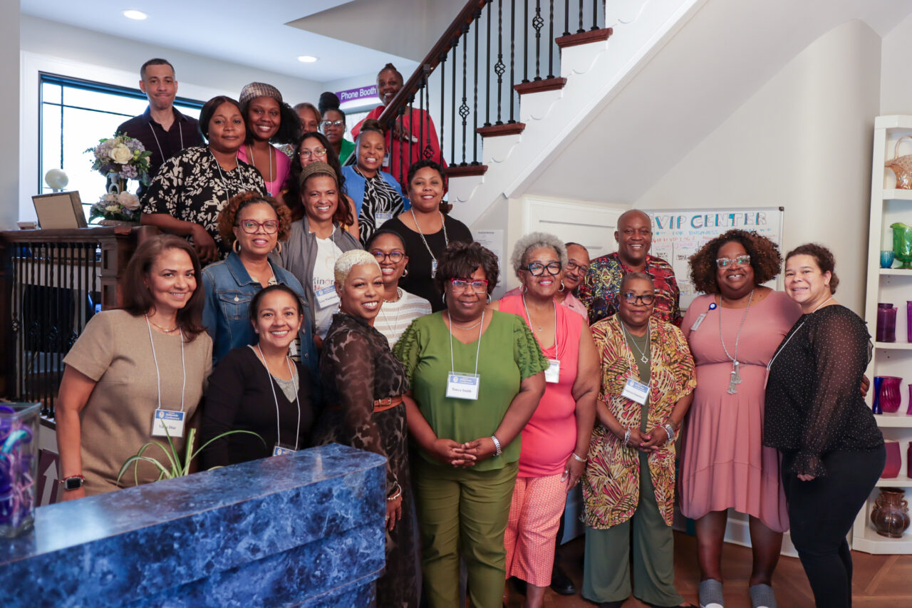 About Us - Indiana Minority Health Coalition