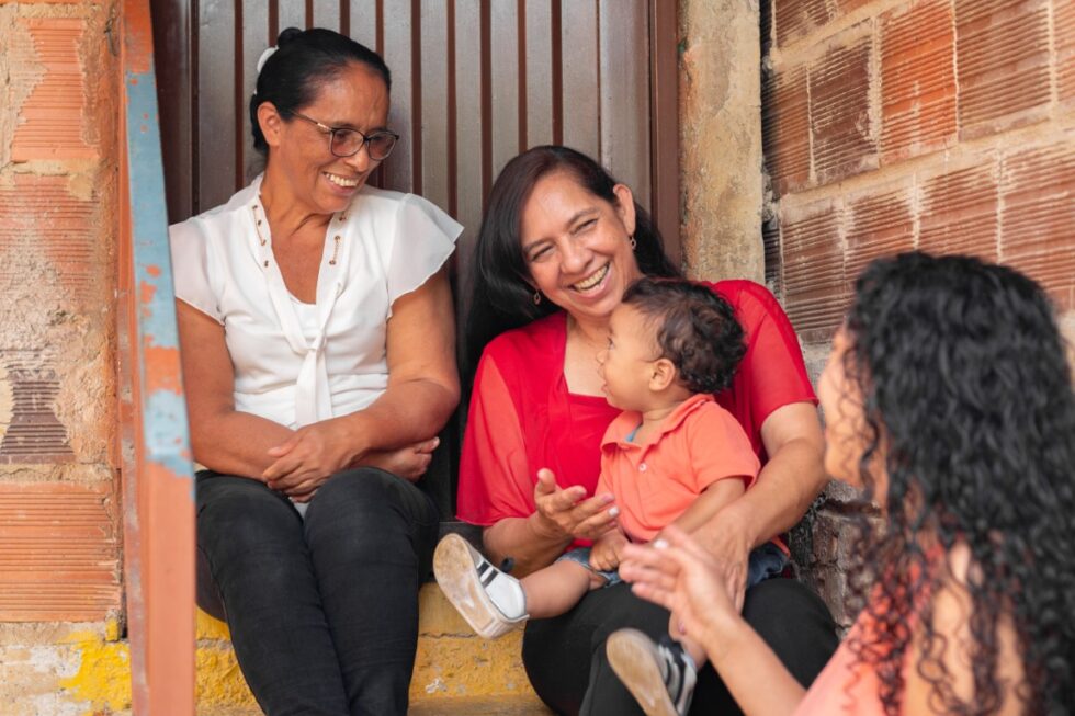 Maternal and Child Health - Indiana Minority Health Coalition